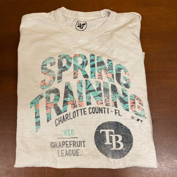 47 | Shirts | Mens 47 Tshirt | Poshmark